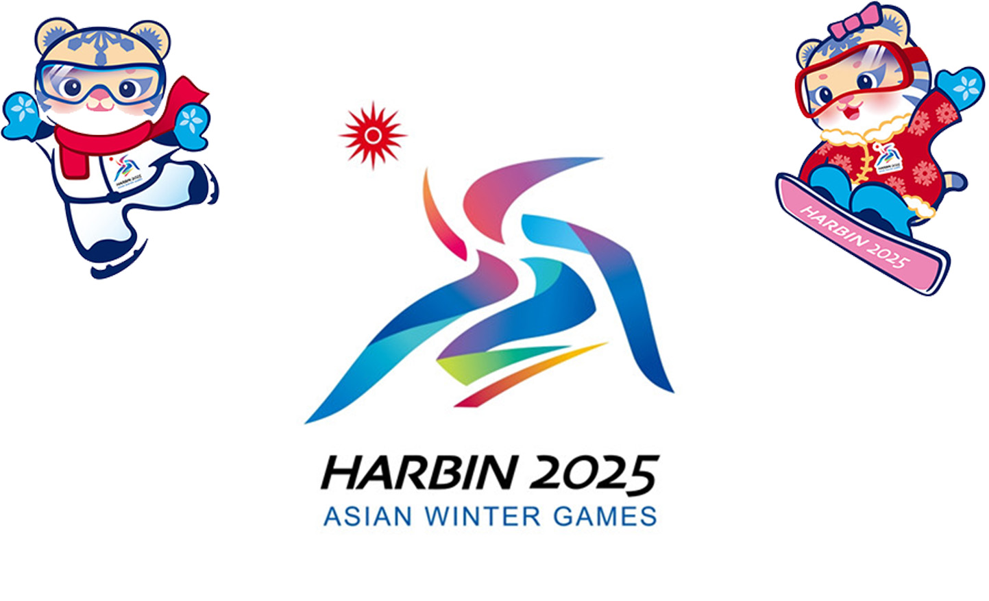Pakistan’s Participation at 2025 Asian Winter Games – WSFP